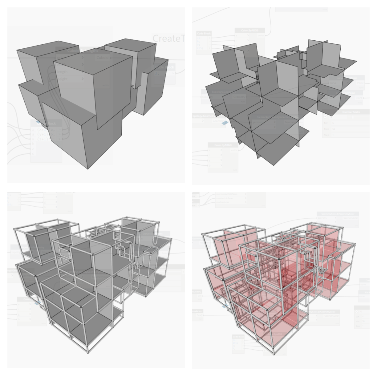 Gallery – Topologic