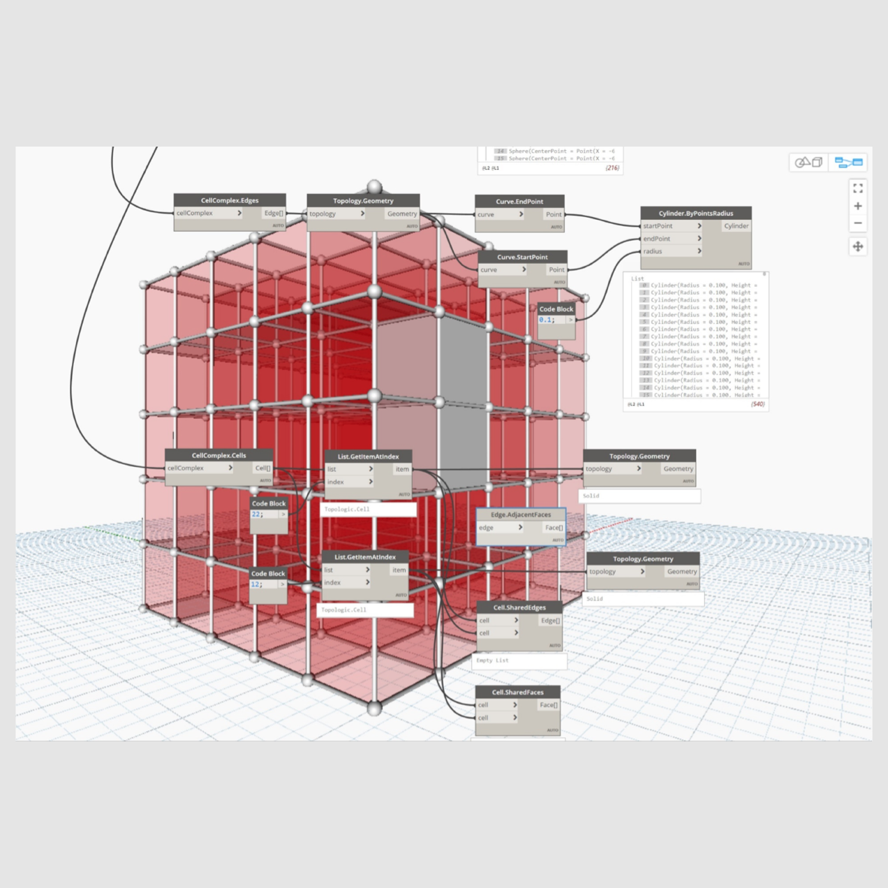 Gallery – Topologic