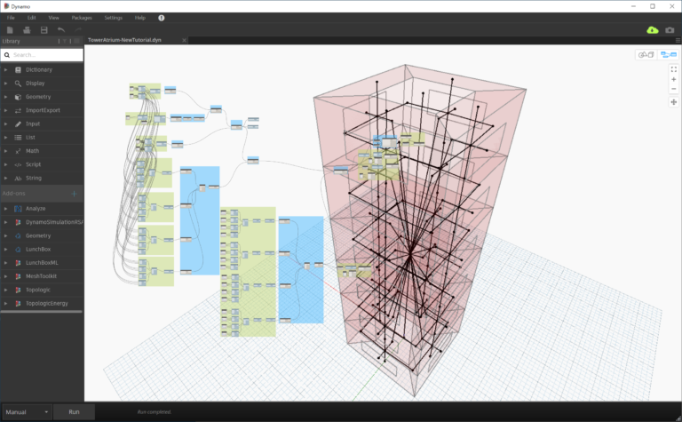 Gallery – Topologic