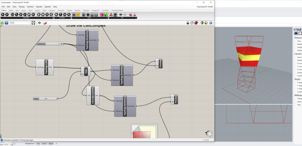 Software – Topologic