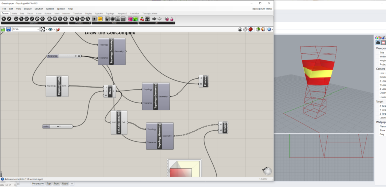 Software – Topologic